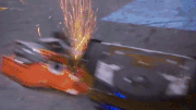 Tantrum | BattleBots Wiki | Fandom