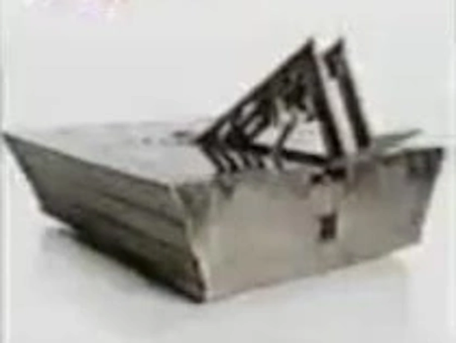 My Nutz Are Stainless | BattleBots Wiki | Fandom