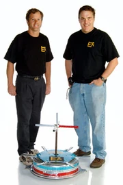 Rambite | BattleBots Wiki | Fandom