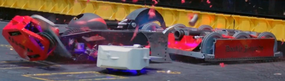 Multibots | BattleBots Wiki | Fandom