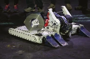 Bite Force | BattleBots Wiki | Fandom