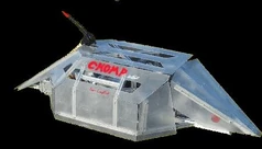 Chomp (Season 3.0) | BattleBots Wiki | Fandom