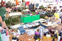 Green Wave | BattleBots Wiki | Fandom