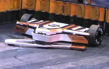 Roundhouse | BattleBots Wiki | Fandom