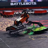 Switchback | BattleBots Wiki | Fandom