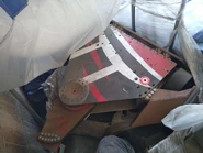 Gemini | BattleBots Wiki | Fandom