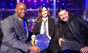 Judges | BattleBots Wiki | Fandom