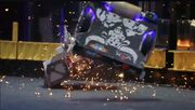 Minotaur | BattleBots Wiki | Fandom