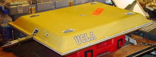 Son of a Beast | BattleBots Wiki | Fandom