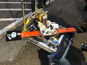 Icewave | BattleBots Wiki | Fandom