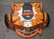 Team SawBlaze | BattleBots Wiki | Fandom