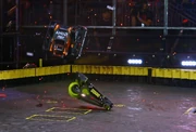 Switchback | BattleBots Wiki | Fandom