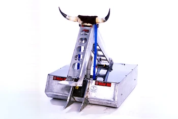 Toro | BattleBots Wiki | Fandom