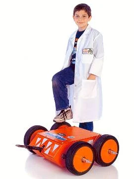 Team Toad | BattleBots Wiki | Fandom