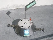 The Orlando Commando | BattleBots Wiki | Fandom