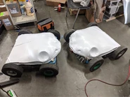 Ribbot | BattleBots Wiki | Fandom