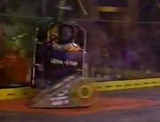 Minion | BattleBots Wiki | Fandom