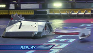 Captain Shrederator | BattleBots Wiki | Fandom