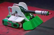 Jasper | BattleBots Wiki | Fandom