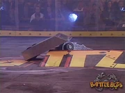 Shish-ka-bot | BattleBots Wiki | Fandom