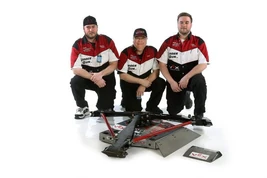 Team Whyachi | BattleBots Wiki | Fandom