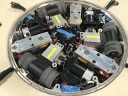 The Ringmaster | BattleBots Wiki | Fandom