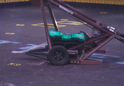 Mammoth | BattleBots Wiki | Fandom