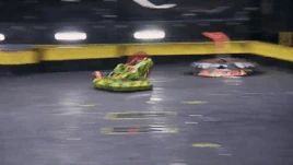 Shell Spinners | BattleBots Wiki | Fandom