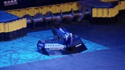 Monsoon | BattleBots Wiki | Fandom