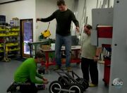 Four-Bar Lifters | BattleBots Wiki | Fandom