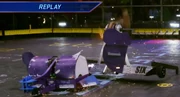 Deep Six | BattleBots Wiki | Fandom