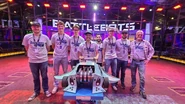 Disarray | BattleBots Wiki | Fandom