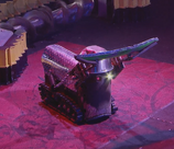 Rusty | BattleBots Wiki | Fandom