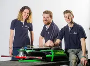 Team Carbide | BattleBots Wiki | Fandom