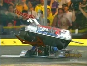 Complete Control | BattleBots Wiki | Fandom