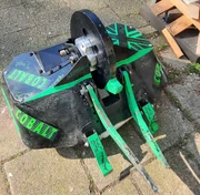 Cobalt | BattleBots Wiki | Fandom