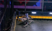 Ghost Raptor | BattleBots Wiki | Fandom