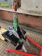 Jasper | BattleBots Wiki | Fandom