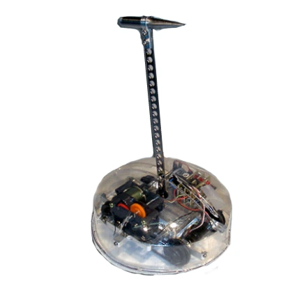 Micro frenZy | BattleBots Wiki | Fandom