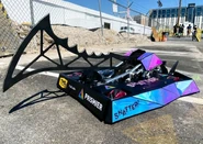 Shatter! | BattleBots Wiki | Fandom