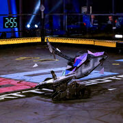 Shatter! | BattleBots Wiki | Fandom