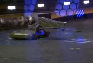 Bombshell | BattleBots Wiki | Fandom