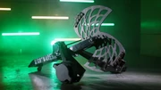 Nightmare | BattleBots Wiki | Fandom
