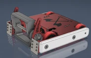 Executioner (15lb) | BattleBots Wiki | Fandom