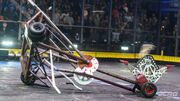 Mammoth | BattleBots Wiki | Fandom