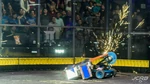 Sidewinder | BattleBots Wiki | Fandom