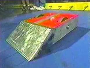 The Crusher | BattleBots Wiki | Fandom
