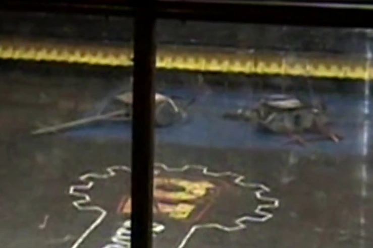 G-1 & G-2 | BattleBots Wiki | Fandom