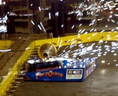 Hammer Saws | BattleBots Wiki | Fandom