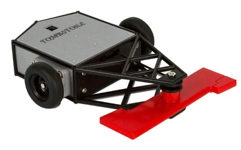 Tombstone/HEXBUG | BattleBots Wiki | Fandom